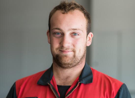 Our Team | Hastings Honda